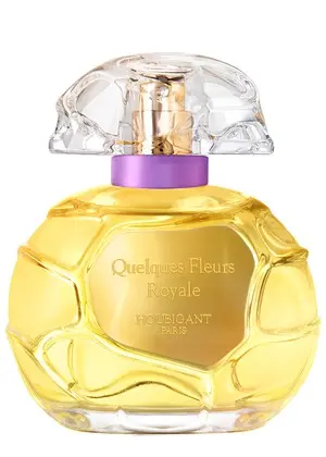 HOUBIGANT Quelques Fleurs Royale Privee - N/a