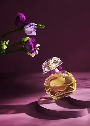 HOUBIGANT Quelques Fleurs Royale Privee