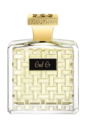 HOUBIGANT Oud Or - N/a