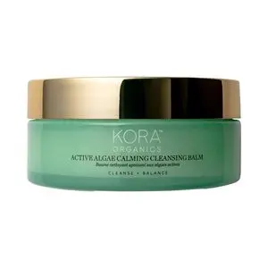 KORA ORGANICS Active Algae Calming Cleansing Balm For Makeup And Spf Removal - One-color