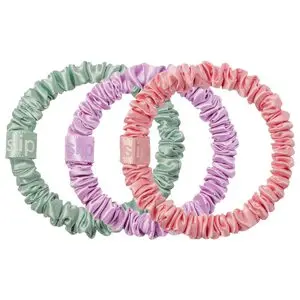 Slip Silk Scrunchies 3-pack - Dame