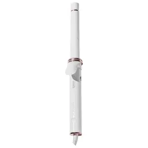 Rotating Curling Iron