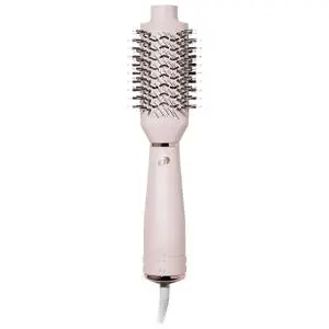 T3 Airebrush One-step Smoothing And Volumizing Hair Dryer Brush - One-color
