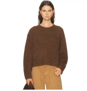 Nili Lotan Cropped Sweaters For Women