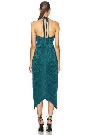 Cult Gaia Milo Dress