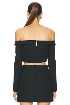 Cult Gaia Valia Top