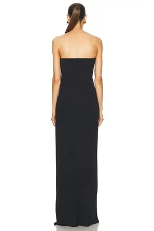 Cult Gaia Abril Gown