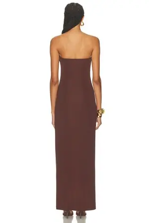 Cult Gaia Abril Gown - Java