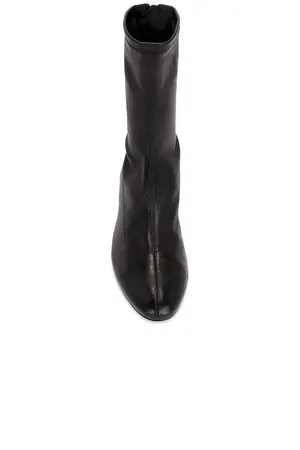 Khaite Apollo Flat Boots