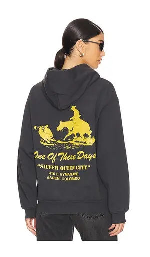One Of These Days Sweatshirts Hoodies For Women