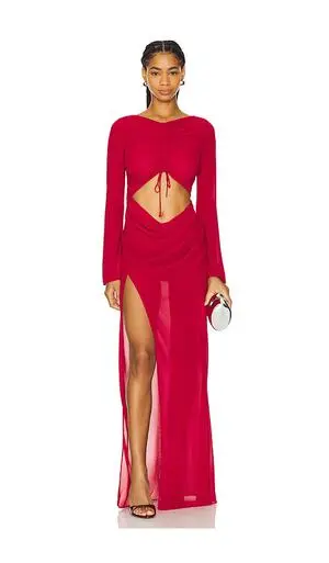 Camila Coelho Casual Evening Dresses