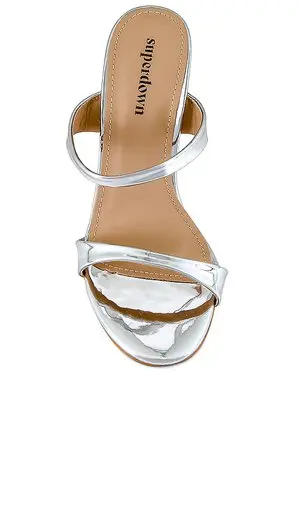 Superdown Serena Heel