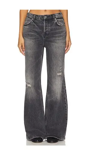 Grlfrnd Flare Jeans For Women