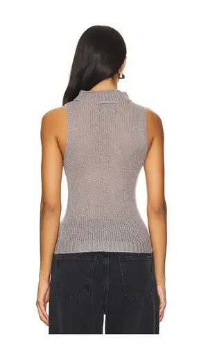 ALL THE WAYS Suki Knit Top