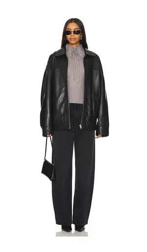 ALL THE WAYS Suki Knit Top