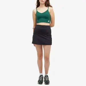 NEW BALANCE Soft Bra Top - Nightwatch Green