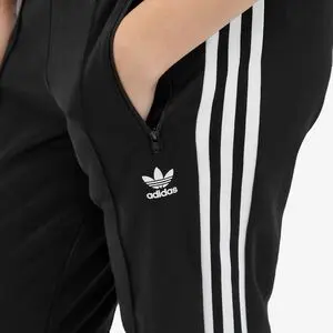 Adidas Beckenbauer Trackpants - Black