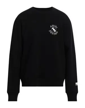 Amiri Cotton Sweatshirt With Graphic Print