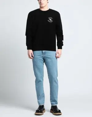 Amiri Cotton Sweatshirt With Graphic Print