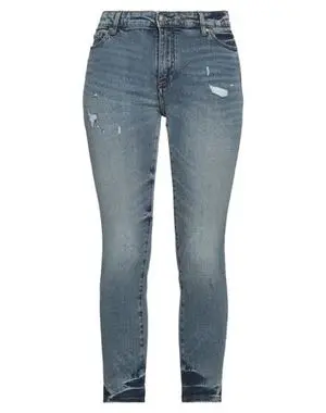 Armani Exchange Skinny Jeans