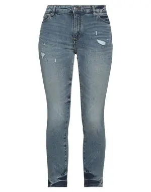 Armani Exchange Skinny Jeans