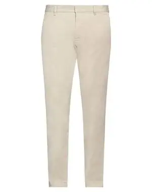 Beige Chinos
