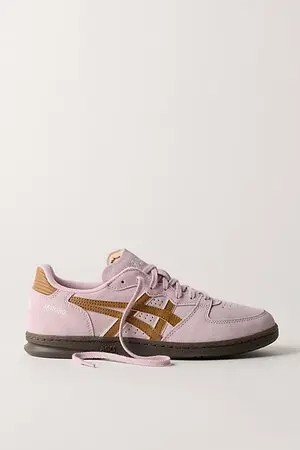 Asics Skyhand Og Sneakers - Barely Rose/caramel
