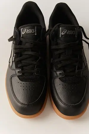 Asics Skyhand OG Sneakers Black/truffle Grey