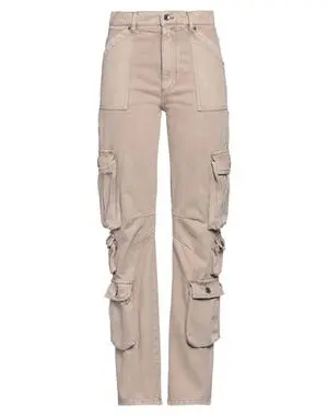 Dolce & Gabbana Cargo Jeans - Sand