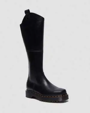 Dr. Martens Knee High Boots