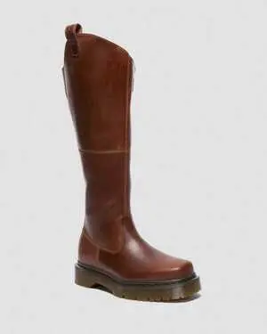 Dr. Martens Over-the-Knee Boots