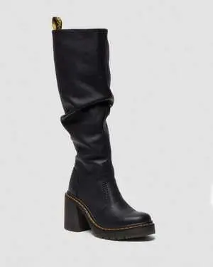 Dr. Martens Mid Heel Shoes For Women