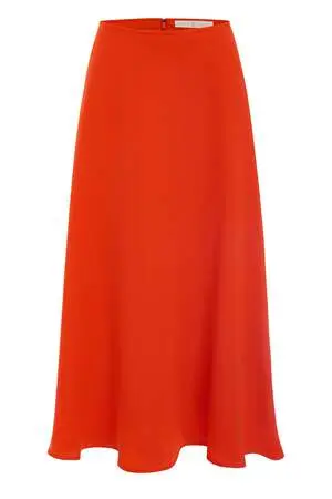 MARIE OLIVER Helga Circle Skirt