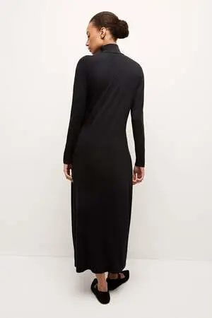 MARIE OLIVER Paxton Dress - Black