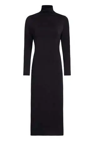 MARIE OLIVER Paxton Dress - Black