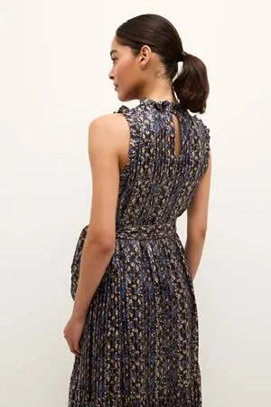 MARIE OLIVER Alice Maxi Dress - Kaleidoscope
