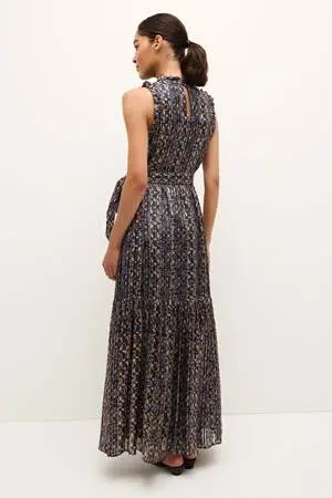 MARIE OLIVER Alice Maxi Dress - Kaleidoscope