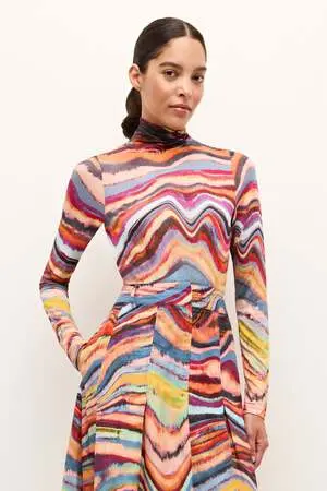 MARIE OLIVER Eloise Top