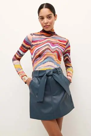 MARIE OLIVER Eloise Top