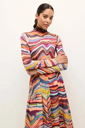 MARIE OLIVER Eloise Top
