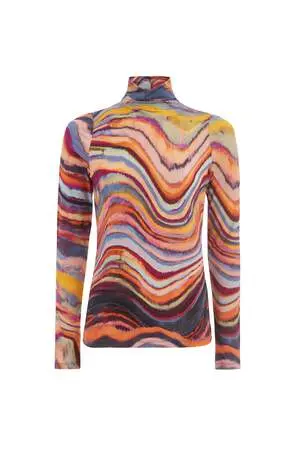 MARIE OLIVER Eloise Top
