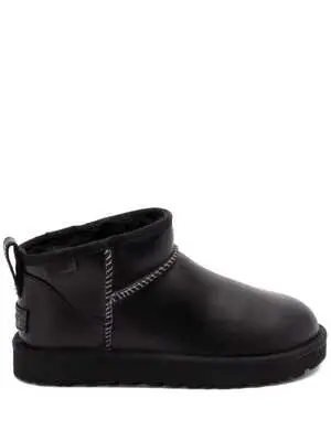 UGG Classic Ultra Boots - Black