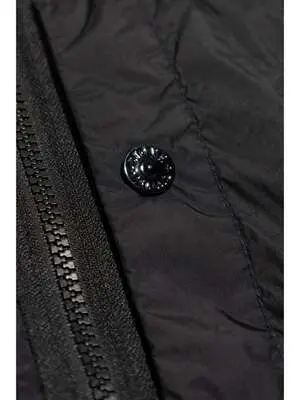 Stone Island Compass Badge Jacket