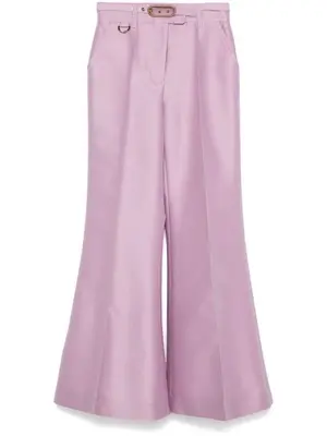 Zimmermann Illustration Trousers