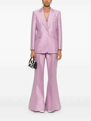Zimmermann Illustration Trousers