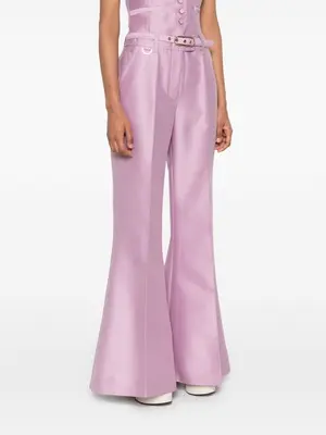 Zimmermann Illustration Trousers