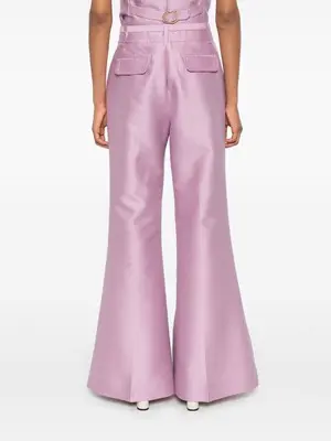 Zimmermann Illustration Trousers
