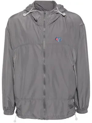 GROUND ZERO Sporty G Windbreaker