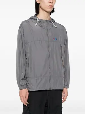 GROUND ZERO Sporty G Windbreaker