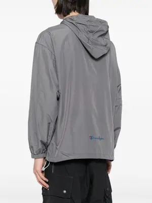 GROUND ZERO Sporty G Windbreaker